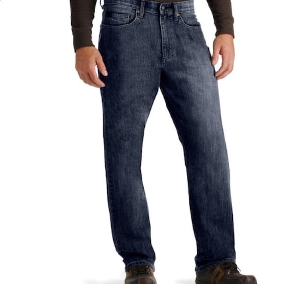 Lee | Jeans | Lee Loose Fit Straight Leg Jeans | Poshmark